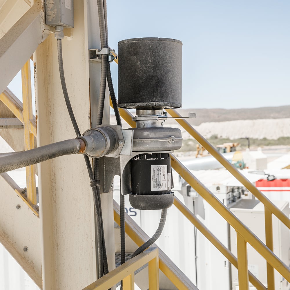 Tech Tip: Crusher Air Breather Maintenance