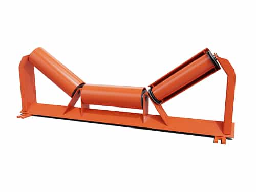 Superior® Fine Material Screw | Spec-Grade Sand Washing