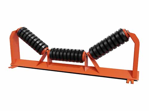 Superior® Take-Ups | Conveyor Belt Tensioning Systems
